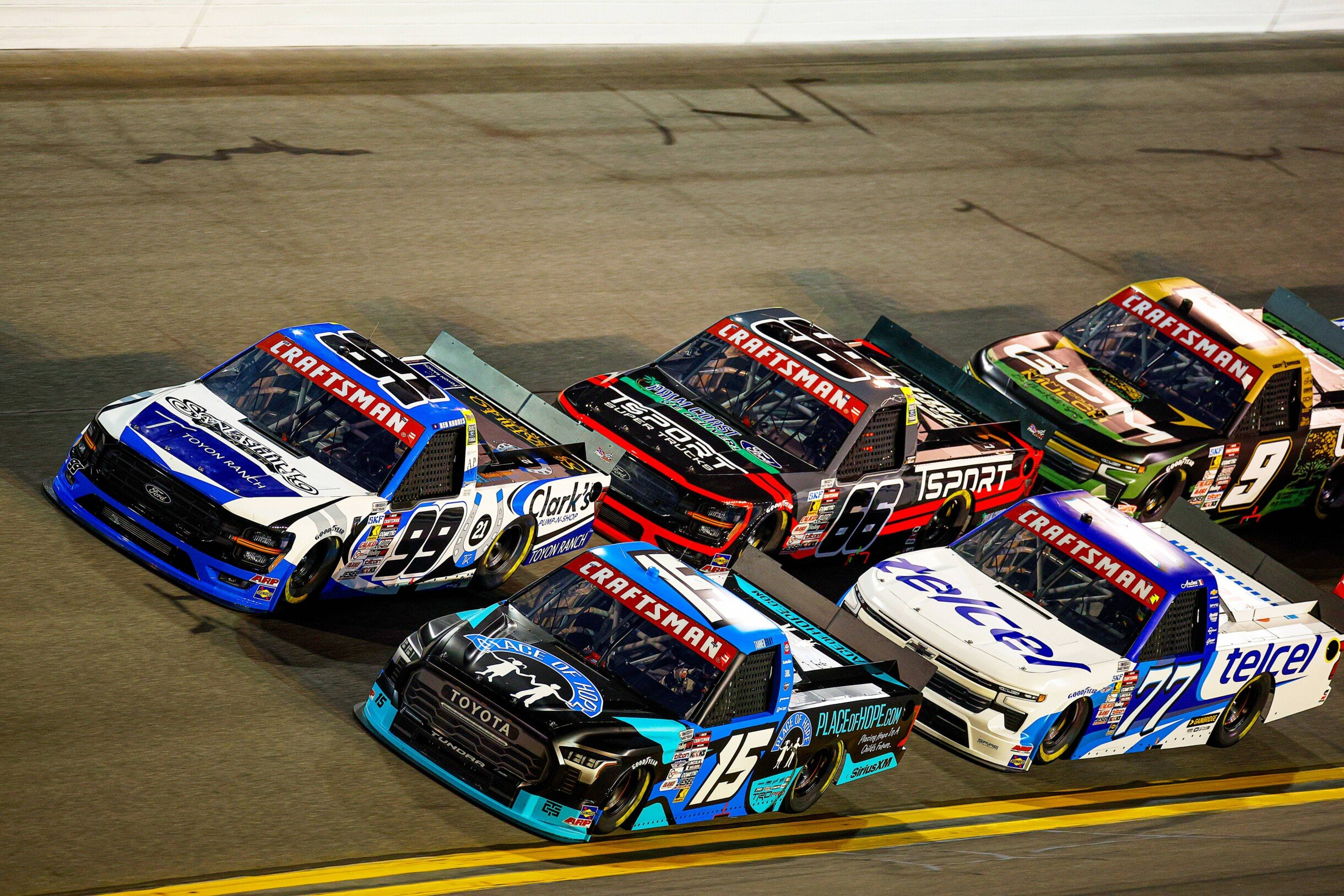 ARCA Menards Series